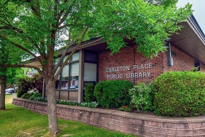 About Us - Carleton Place Public Library