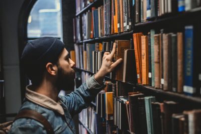 About Us - Carleton Place Public Library