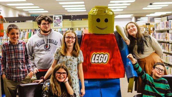 Programs & Events - Carleton Place Public Library