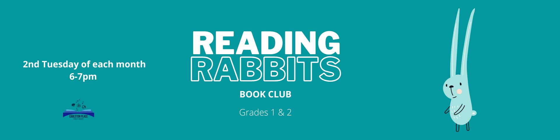 Programs & Events - Carleton Place Public Library